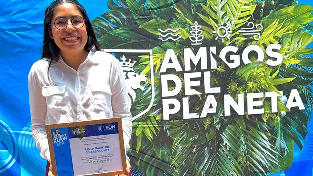 “De freír a fluir”: proyecto que transforma aceite usado en biodiésel