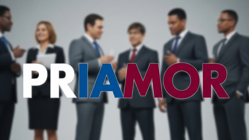 ¿Prianismo o es PRIAMOR? | Periódico Notus