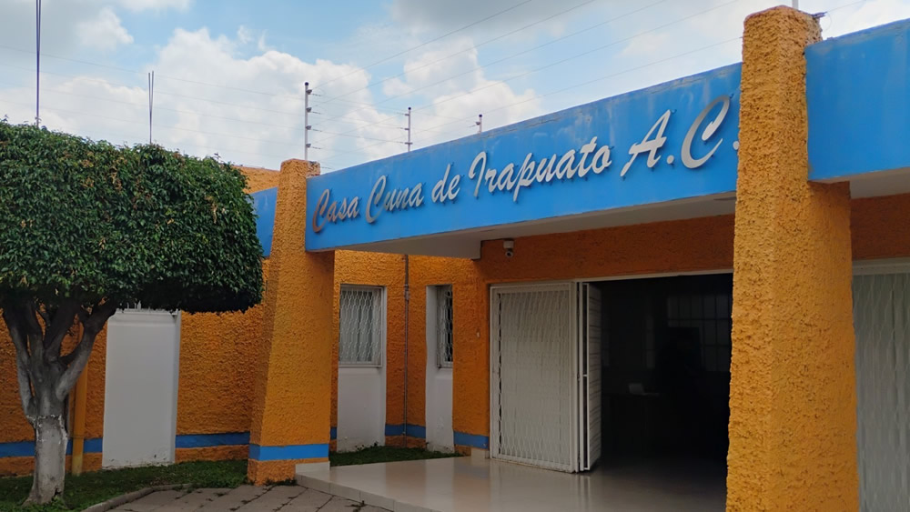 Casa Cuna de Irapuato realiza actividades de recaudación | Periódico Notus