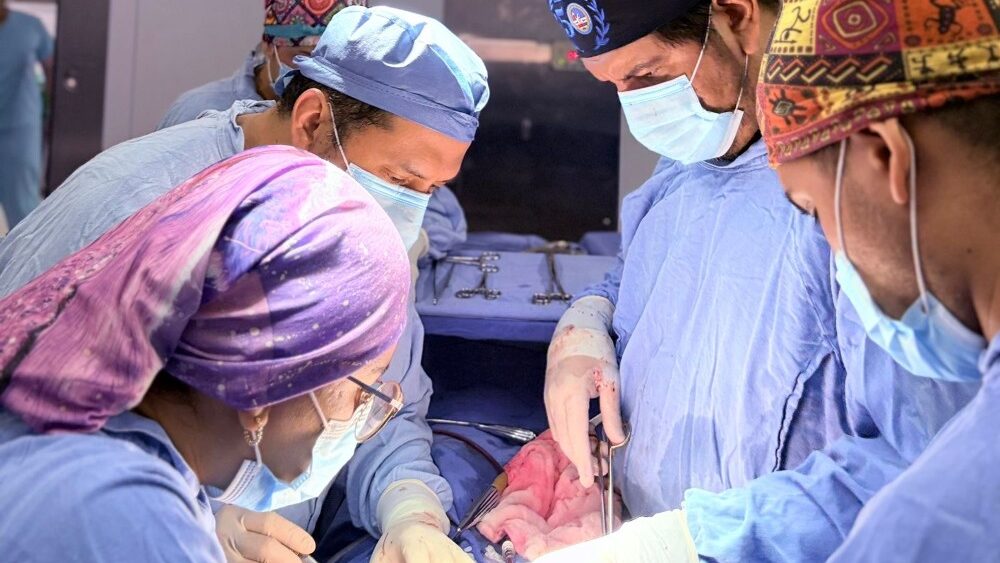 Hombre de León salva vidas al convertirse en donador de órganos y ...