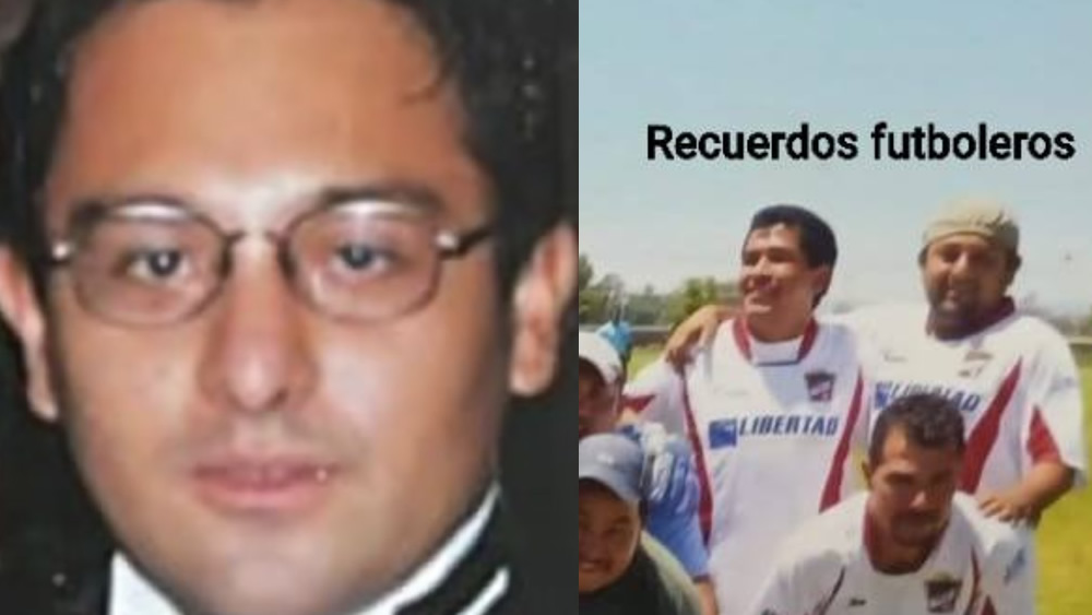 Despiden en Irapuato al empresario Fernando Padilla tras su trágico ...