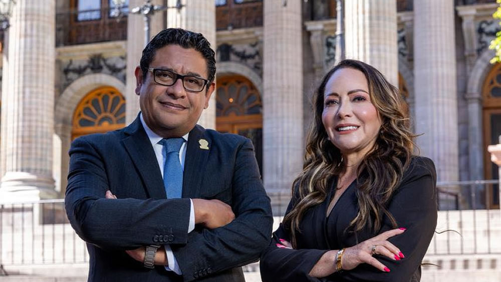 Deja Daniel Lara la Dirección Jurídica de la capital