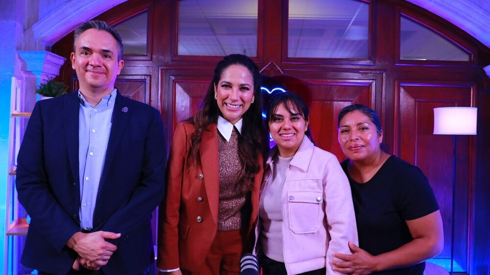 Historias de superación protagonizan nueva edición de Conectando con la Gente | Periódico Notus