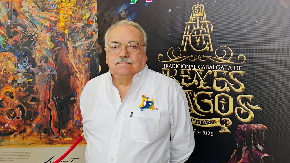 Doctor Alfaro, guardián de una tradición que hizo historia en Irapuato